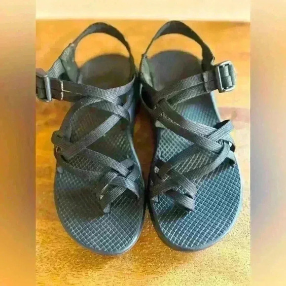 Chaco | Shoes | Chacos Z Cloud X2 Womens 7 Outdoor Hiking Gorpcore Sandalsvacation Beach Resort ...